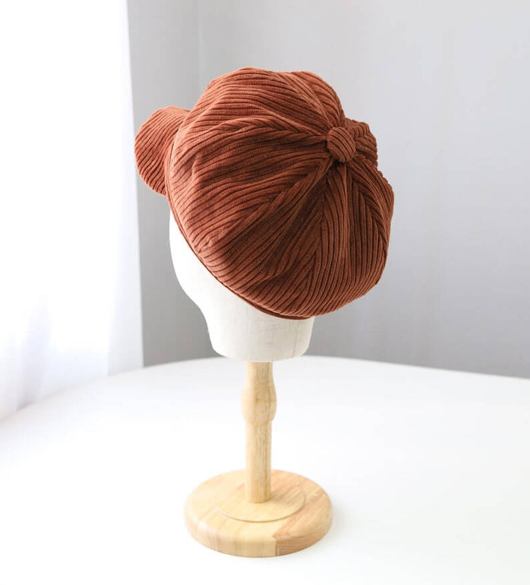 Digital Goods, Sewing Patterns,Newsboy Hat PDF,7 sizes, 8-panel cap, N